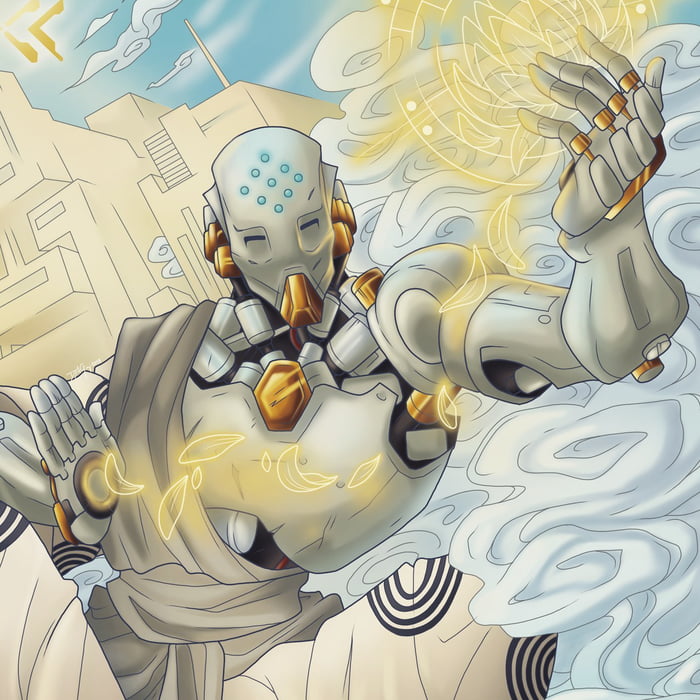 Tekhartha Mondatta by Kizzness - 9GAG