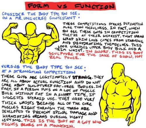 Form vs Function - 9GAG