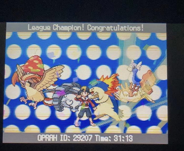 Strong Pokémon. Weak Pokémon. That is only the selfish perception of ...