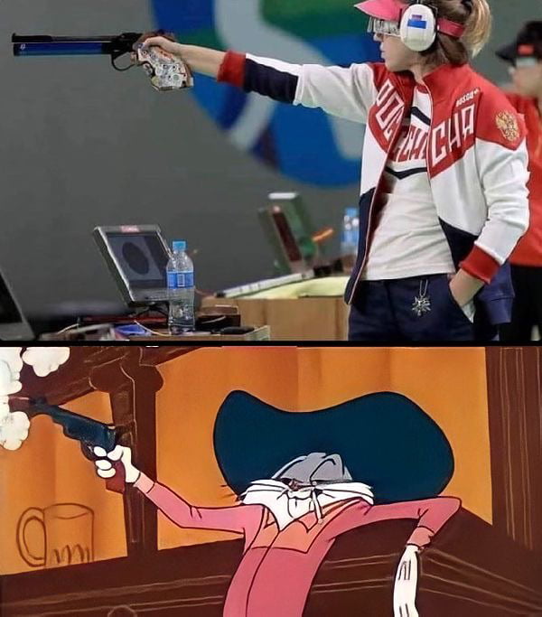 Let them faito - 9GAG