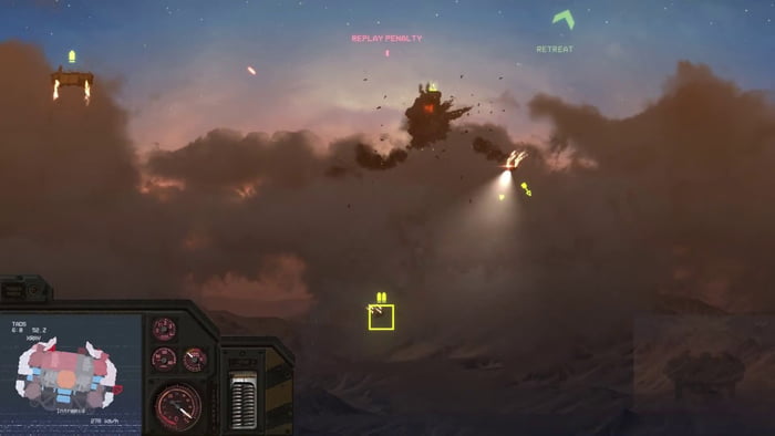 I’ve been following this game for a few years, today Highfleet finally ...