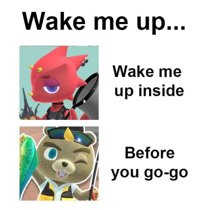 Choose your player - 9GAG