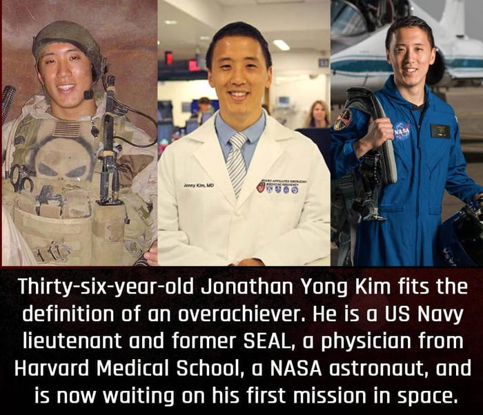 Jonathan Kim is living Legend! - 9GAG