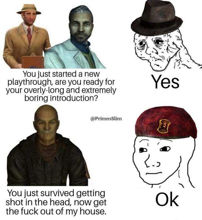 Doc Mitchell - 9GAG