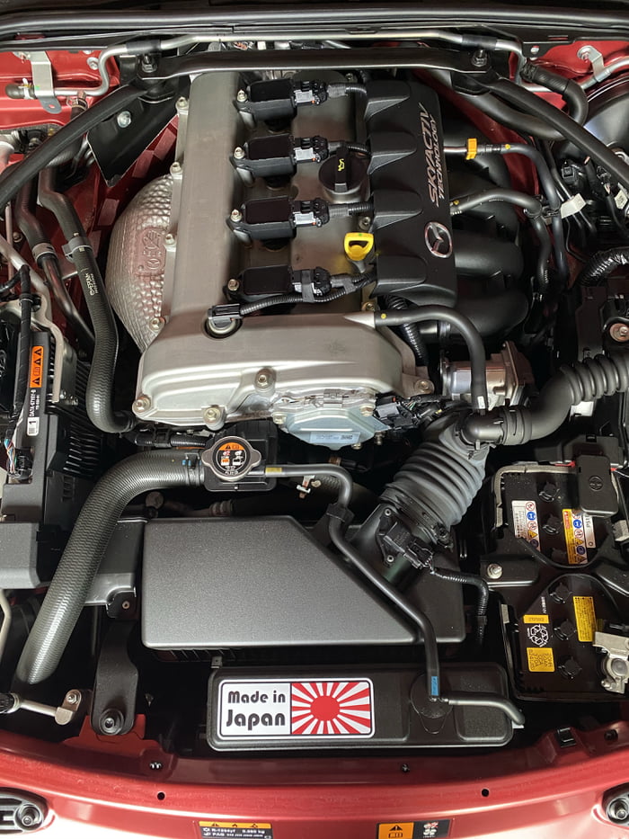 Small engine big fun - 9GAG