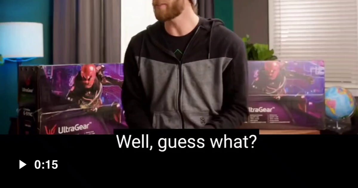 Linus Drop Tips - 9GAG