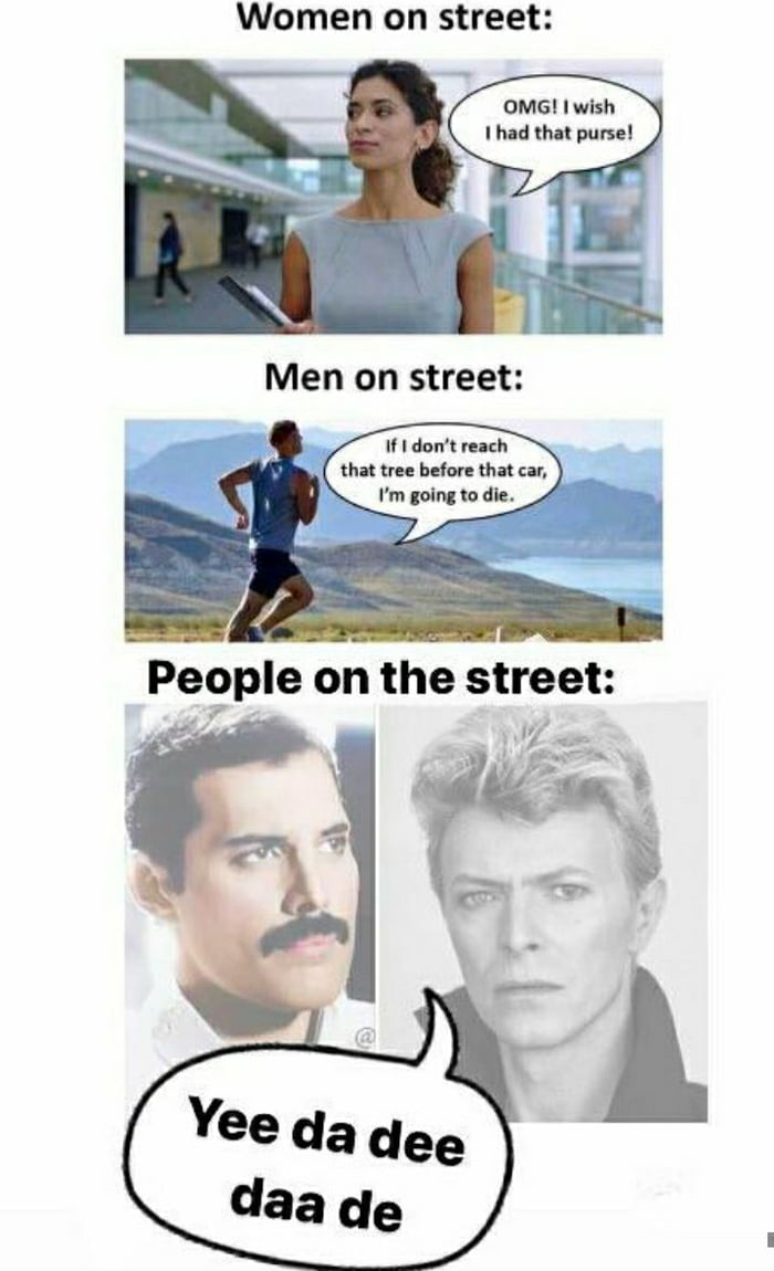 Street life - 9GAG