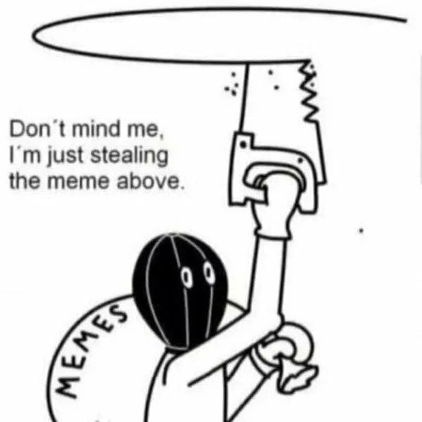 Keep Scrolling 9GAG