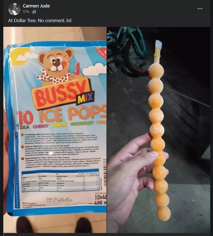 Youtube search: ice rod therapy - 9GAG