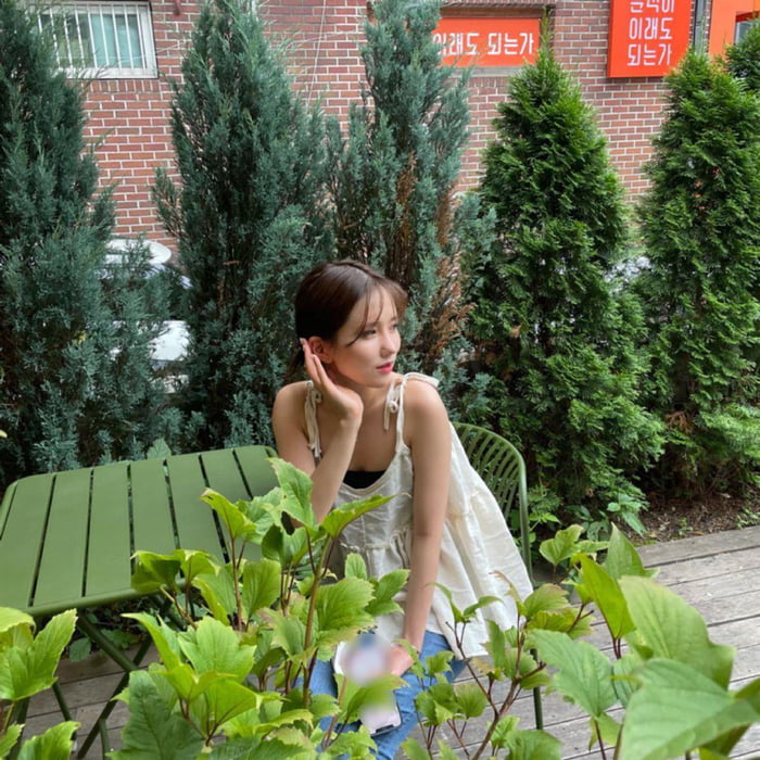 Lovelyz - Jin. - 9GAG