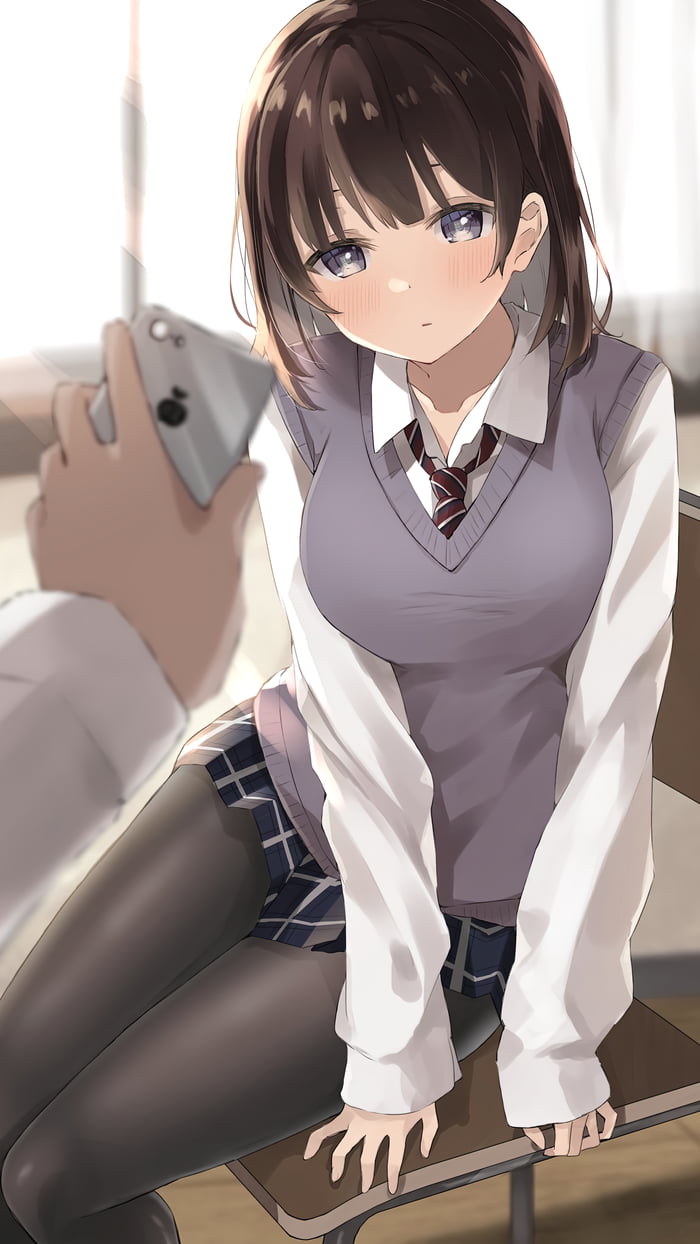 Expressionless JK - 9GAG