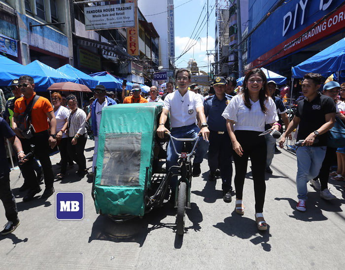 Anak itabi mo, ako na - 9GAG