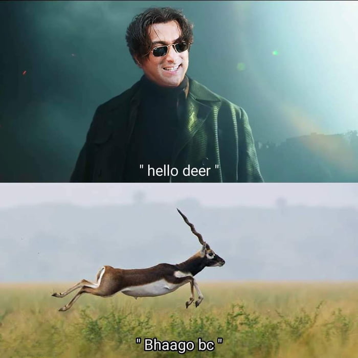 Swagat toh karo humara - 9GAG