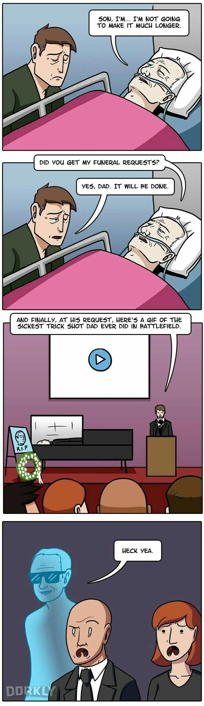 Haha ez noob!!!!!!! - 9GAG