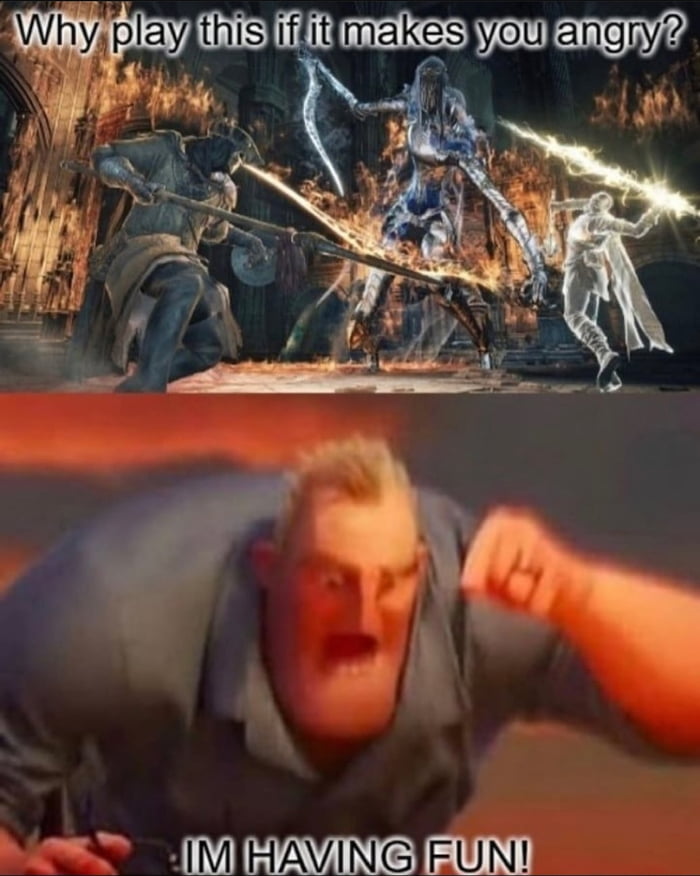 The fun never stops - 9GAG