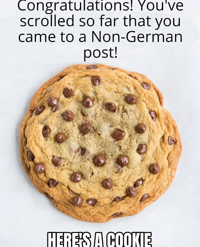 Have a cookie break. - 9GAG