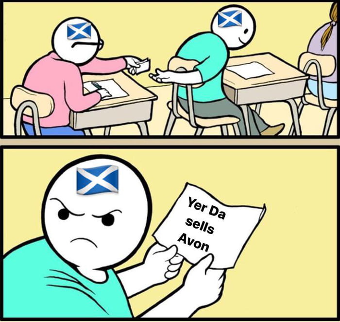 Yer Da Memes