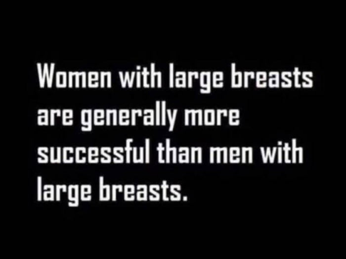 Generally speaking - 9GAG