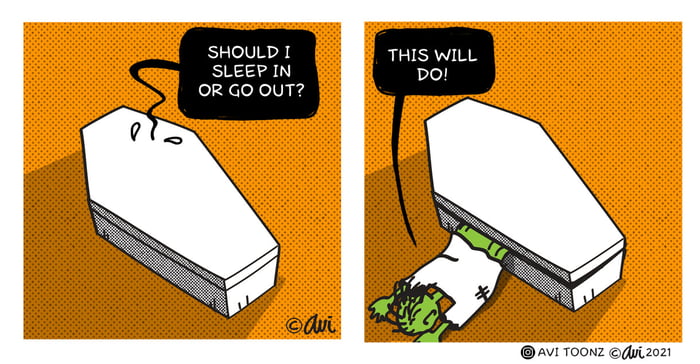 Weekend problems. - 9GAG