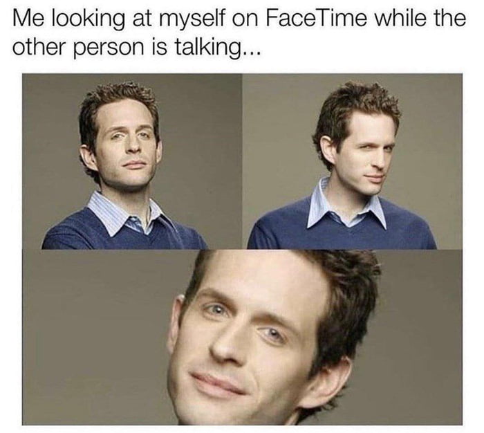 I am a golden god - 9GAG