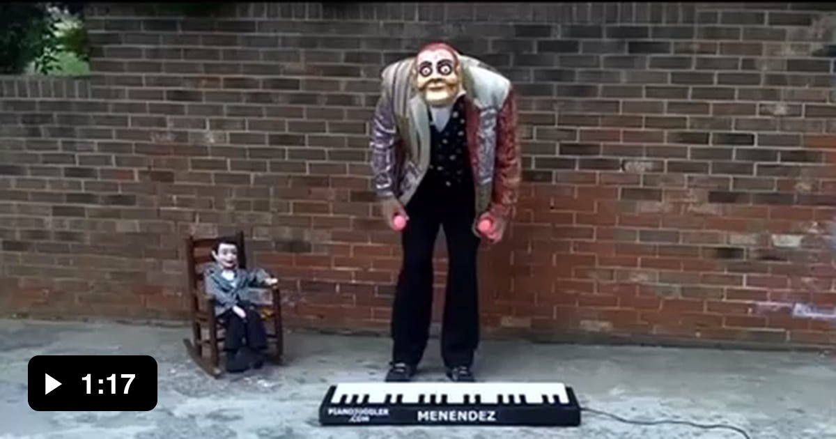 And now for something different - 9GAG