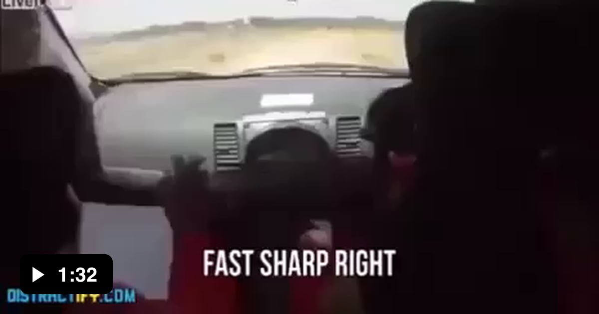 Indian rally co driver - 9GAG