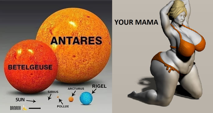 Your Mama - 9GAG