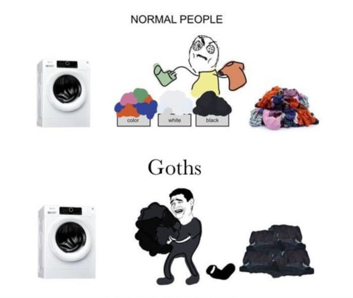 Lets revive the old memes! - 9GAG