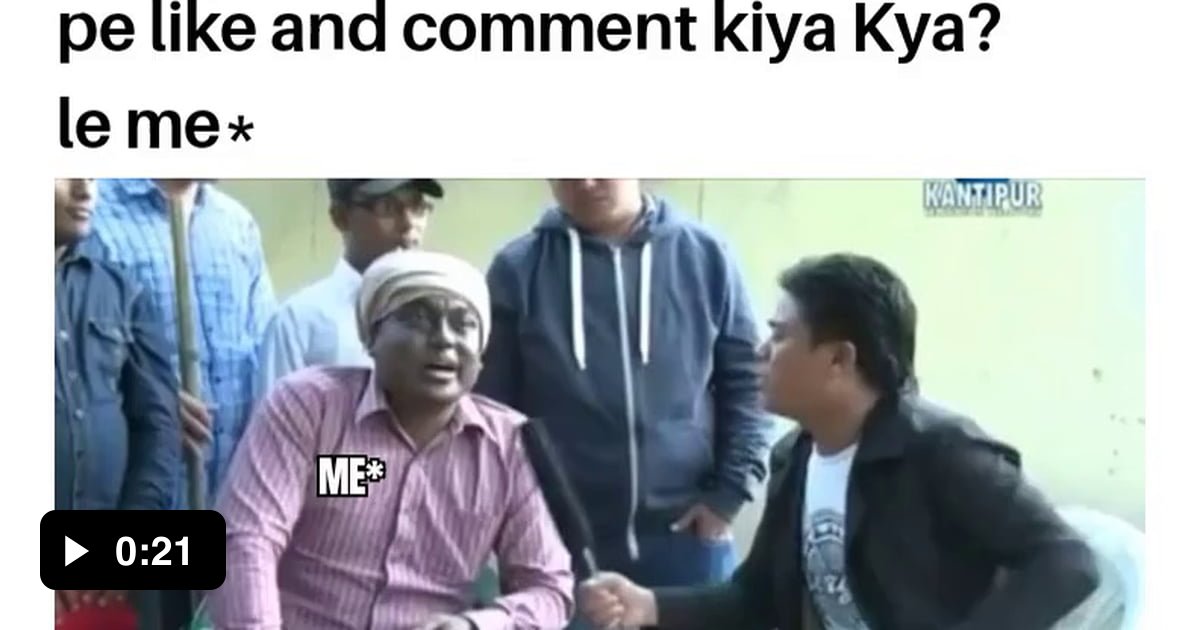 Why such kind of hype? - 9GAG