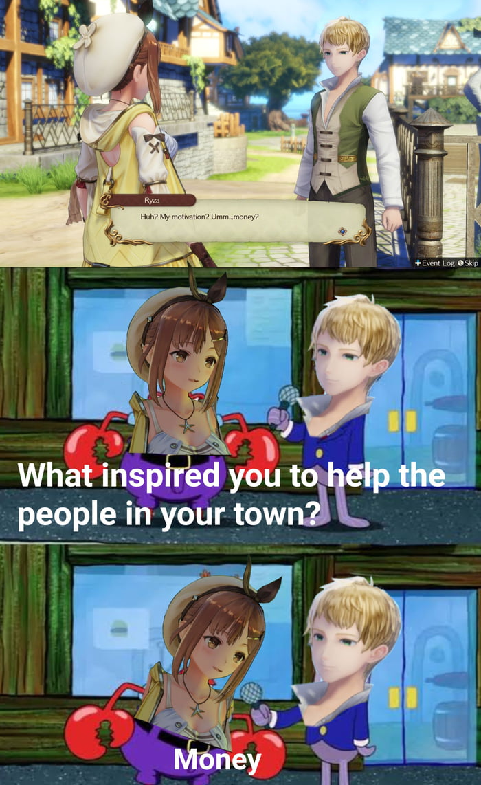 I wouldn't expect any less from her - 9GAG