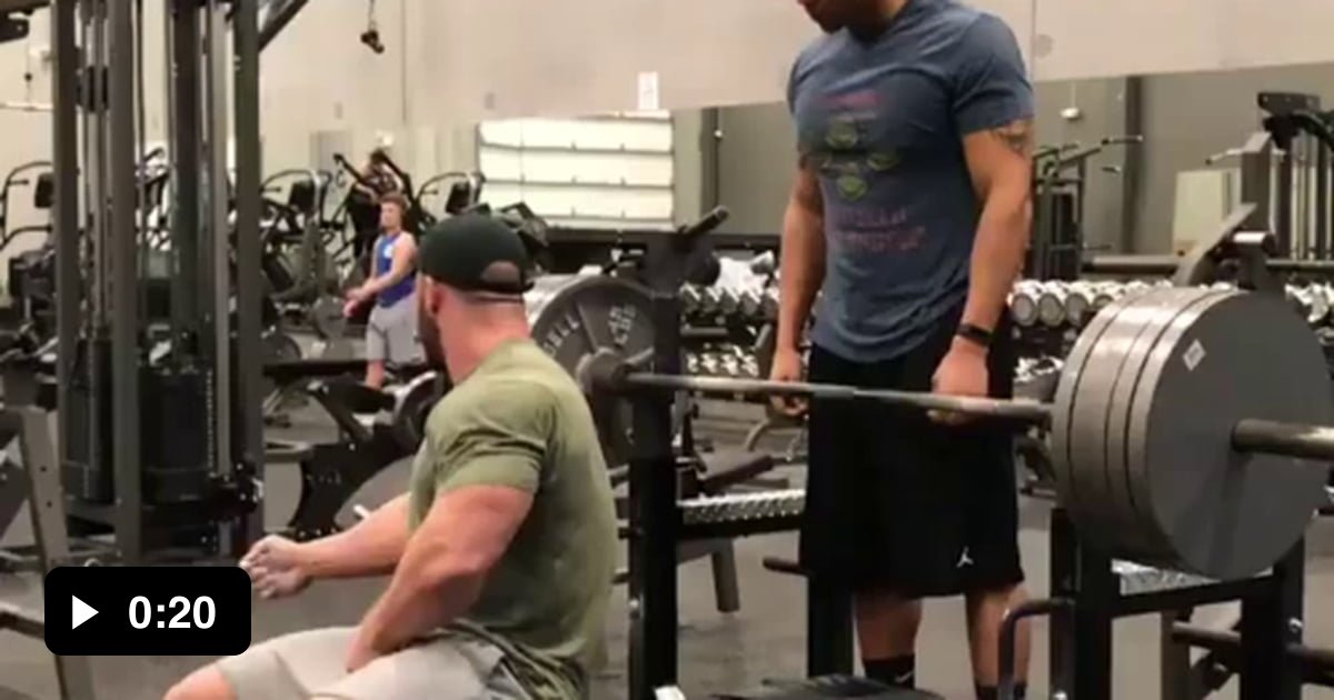 Rekt thread - 9GAG