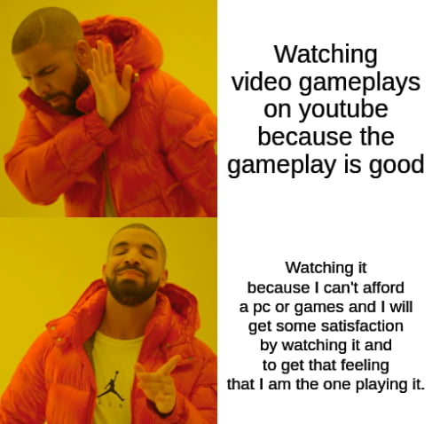 Sad gamer noises - 9GAG