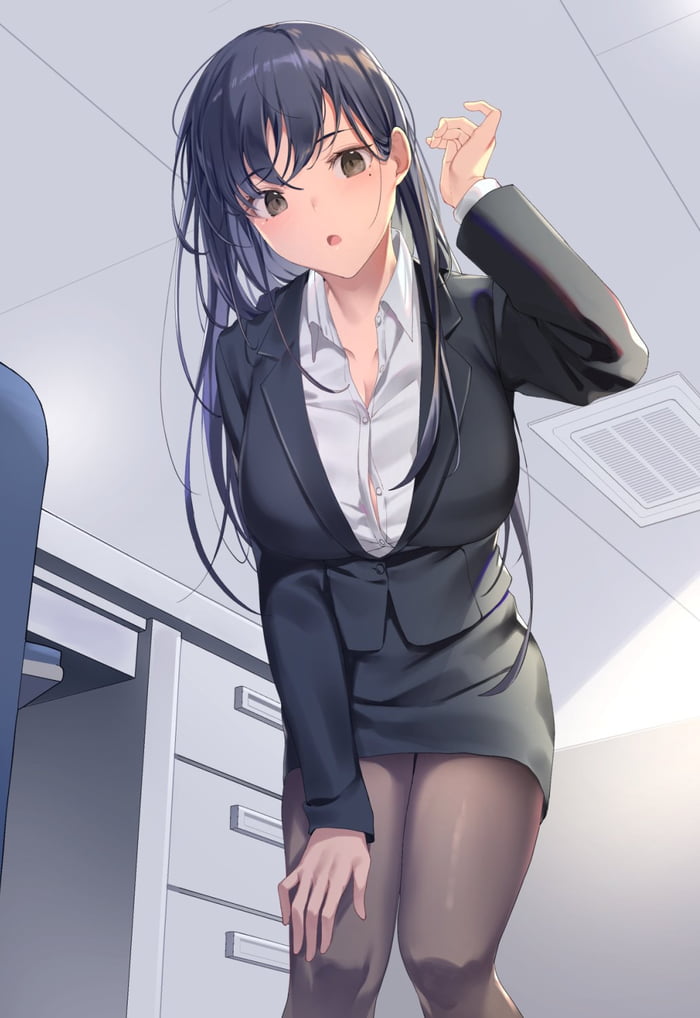 Office Supervisor - 9GAG