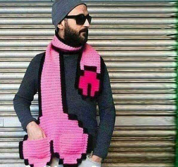 9gagger op uniform - 9GAG