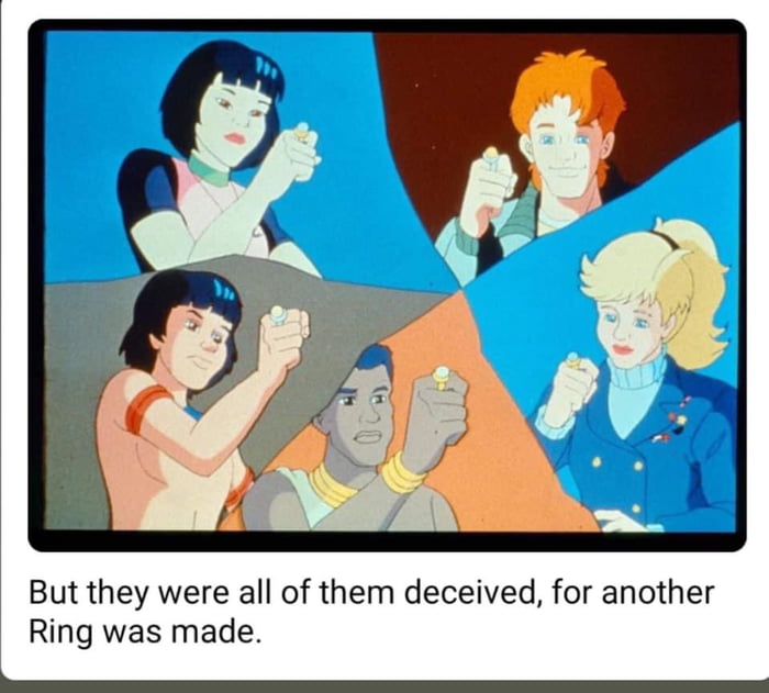 Gondor calls for memes - 9GAG
