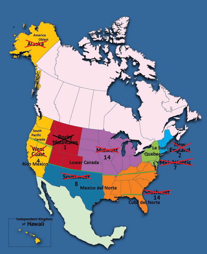 How to trigger Americans - 9GAG