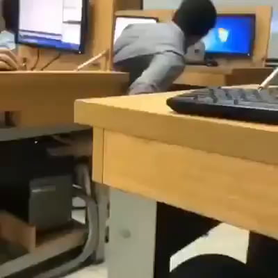 Perfect Execution - 9GAG