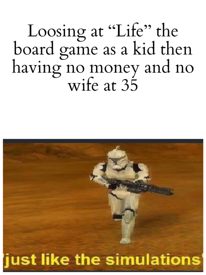 Do not pass go. Do not collect $200. - 9GAG