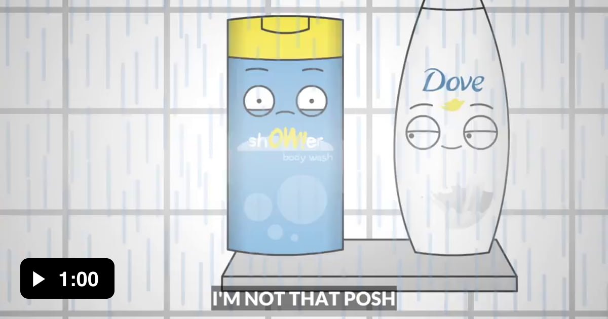 Battle of the Shampoo Bottles - Part 2 - 9GAG