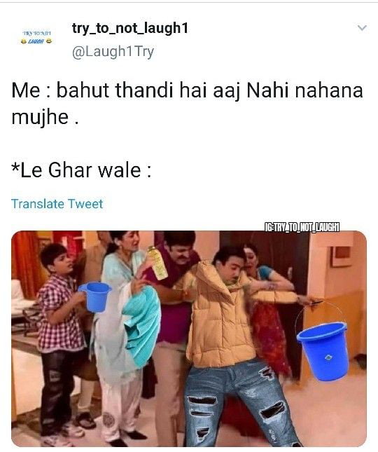 Nahane ja nahane jaaa... - 9GAG