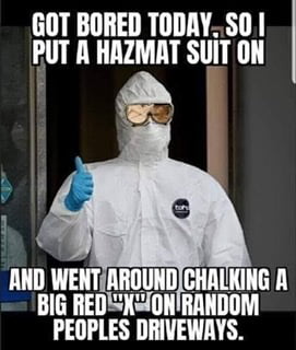 Life during lockdown - 9GAG