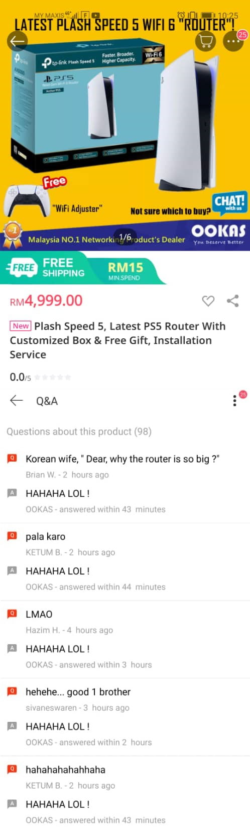 You know it. [A reference to PlayStation from Jangbbijju] - 9GAG