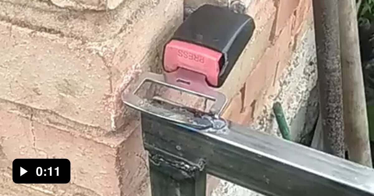 Russian ingenuity - 9GAG