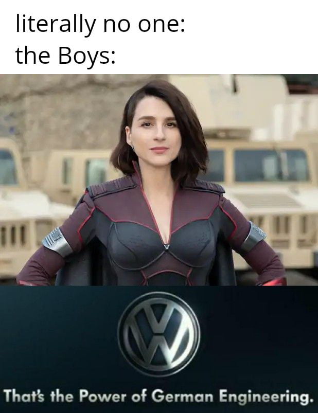 German engineering - 9GAG