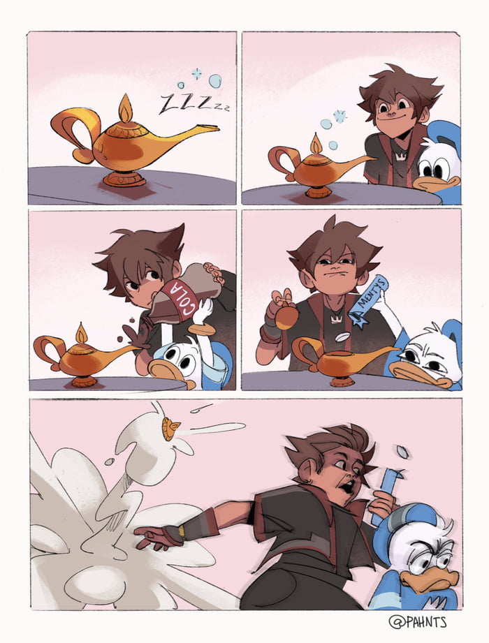 Explosive Geenie - 9GAG