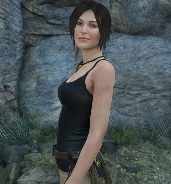 Lara - 9GAG