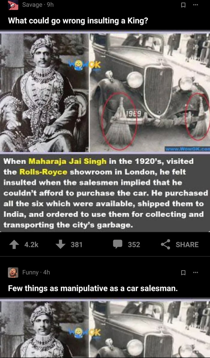 I PoSt OrIgInAl CoNtEnT - 9GAG