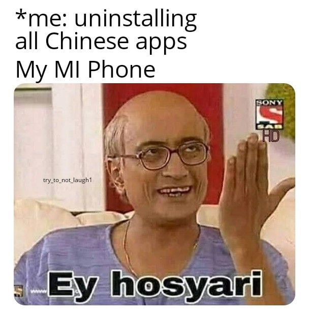 EY hosiyaari - 9GAG
