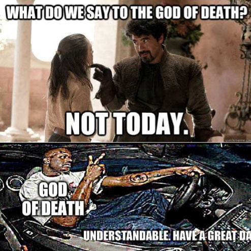 Understandable - 9GAG