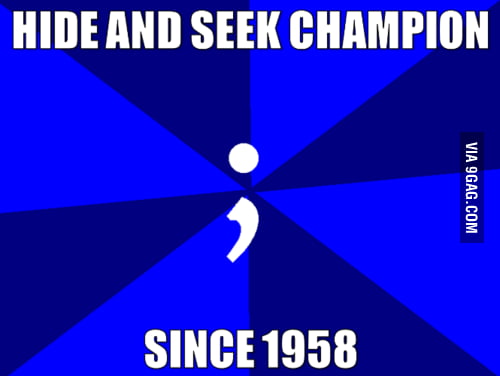 Several hours of debugging later... - 9GAG